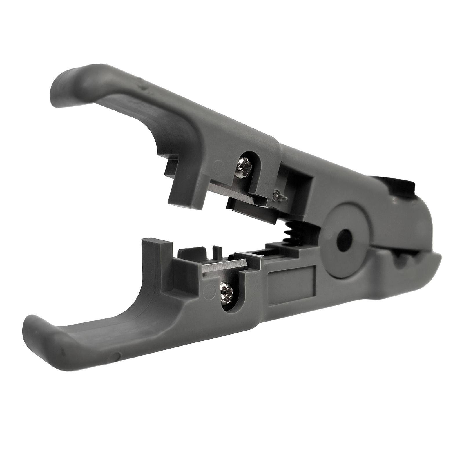 Abisolierer Universal Rundkabel Flachkabel Abisolier Werkzeug Messer ...