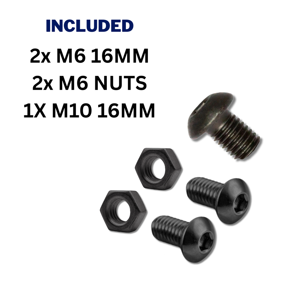 Thrustmaster T150 TMX Steering Wheel Hard mount Wheel Bracket FREE ...