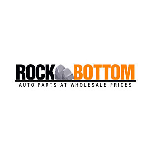 rockbottomauto | eBay Stores