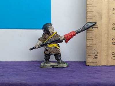 Adina AC?-2016 Hobgoblin with Spear Metal Miniature Fantasy | eBay