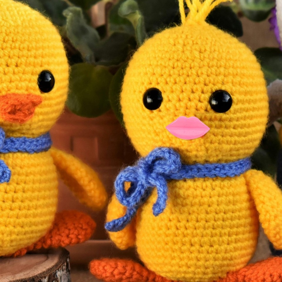 100pcs Plastic Safety Mouth Doll Mouth Lip Shaped Sewing Buttons For ...