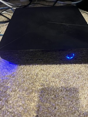 Alienware Alpha R1 - Intel Core i7, 16GB RAM, 1TB SSHD, NVIDIA GTX 960M ...