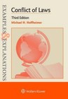 Examples & Explanations: Conflict of Laws - Paperback - GOOD ...