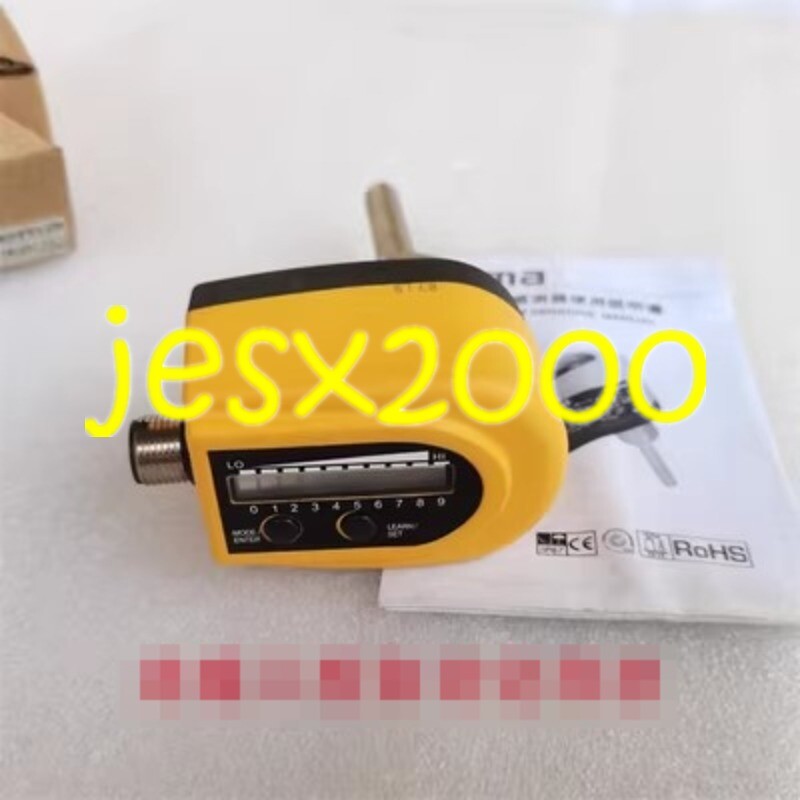 1PC NEW EMA EMA Flow sensor FL001 #LM | eBay