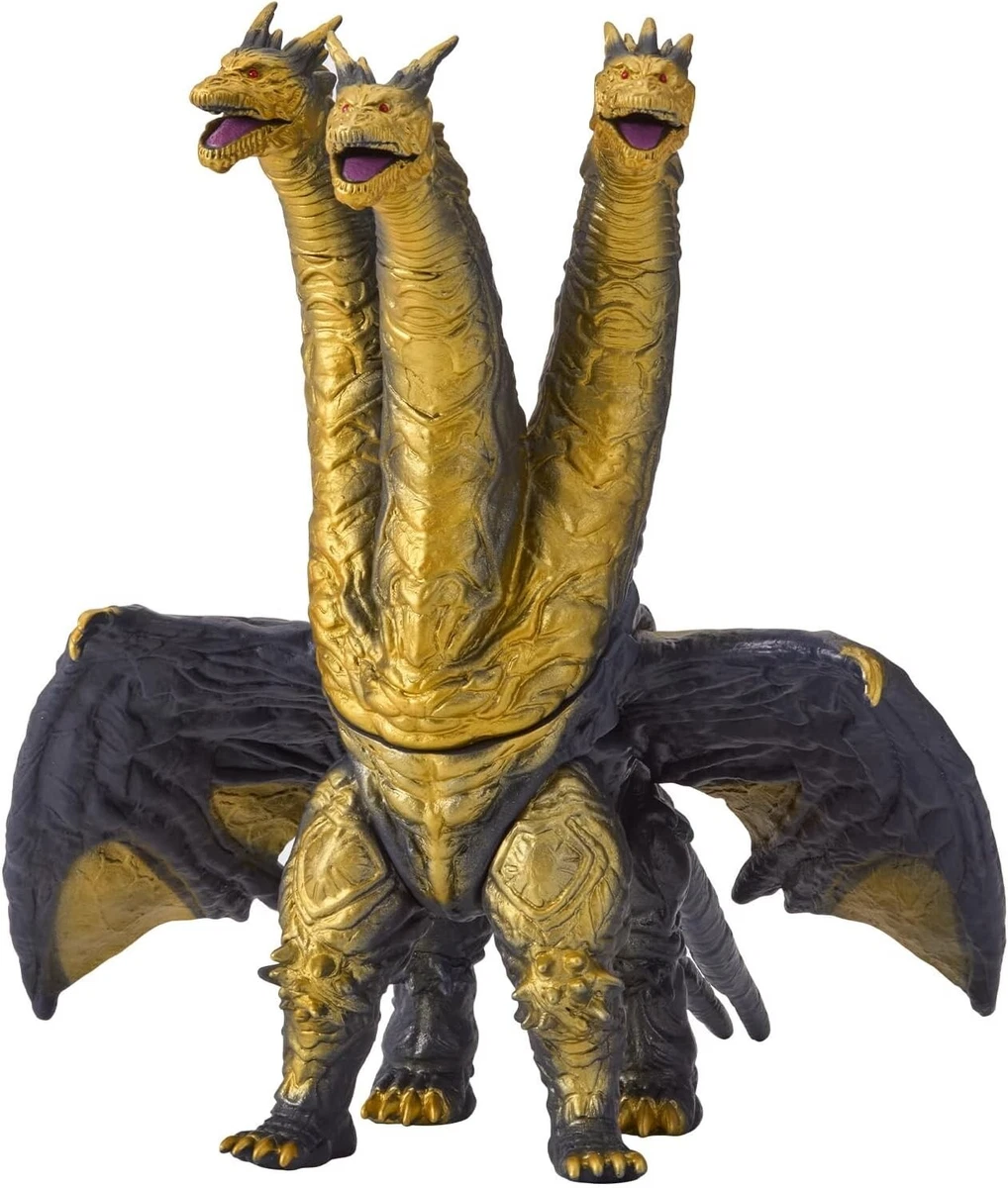 King Ghidorah Final Wars