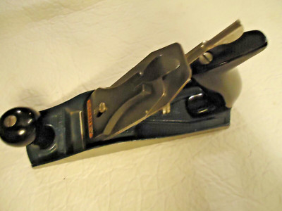 Stanley Jack Plane C557B | eBay