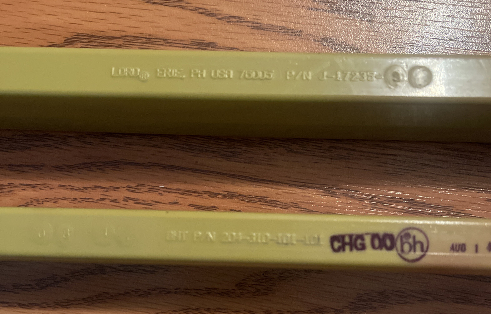 TT Straps 204-310-101-101 2 Pack