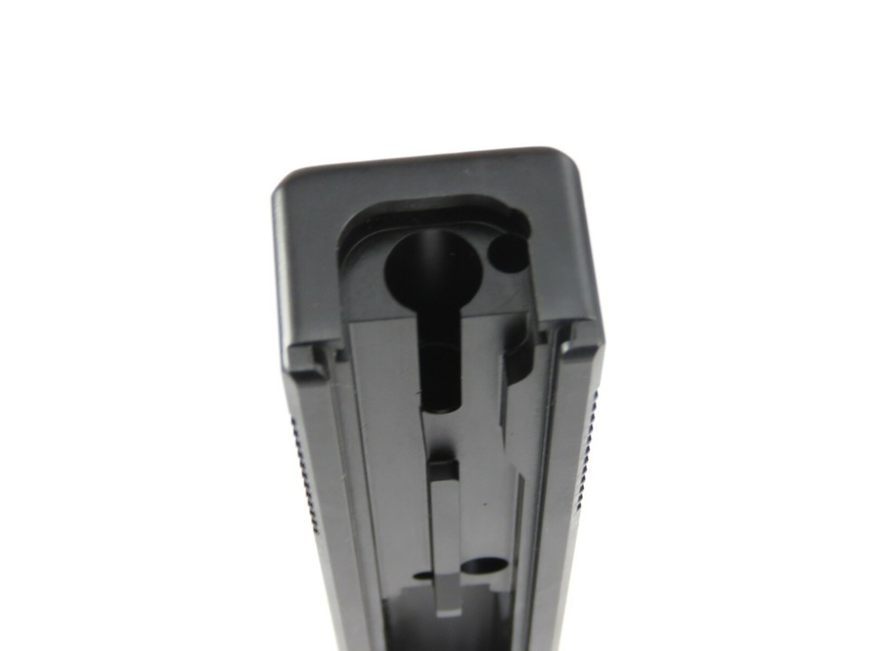 Factory New 10mm Black Stainless Slide for Glock 20 G20 SF Gen 1-3 | eBay