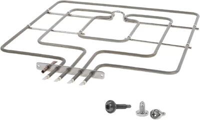 NEFF SLIDE & HIDE B45CR20N0/88 B57VR22N0B/93 Oven Grill Element | eBay UK