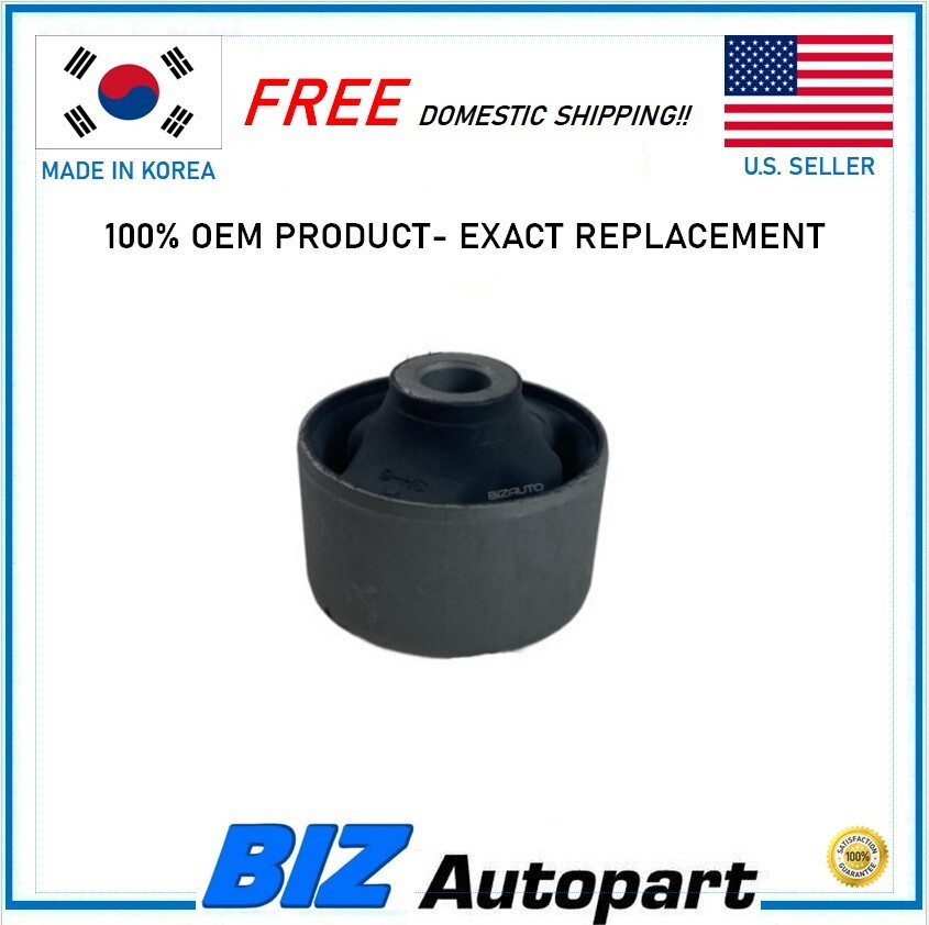 OEM Lower Control Arm Front Bushing for 2006-2011 Azera 06-10 Sonata ...