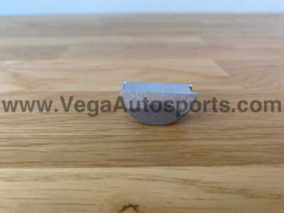 Mitsubishi OEM Metal Half Moon Valve Cover Gasket to suit Mitsubishi ...