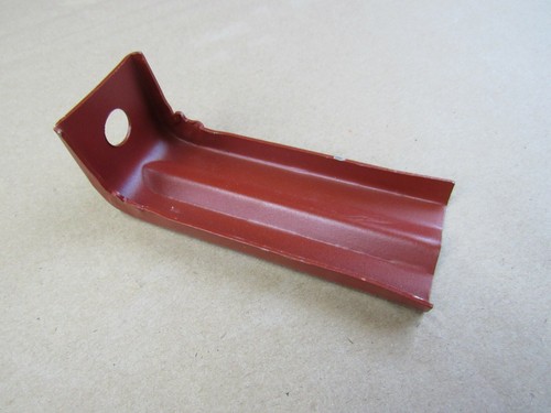 Rear Panel to Frame Mount Leg Fits MB GPW CJ2A M38 M38A1 CJ3A CJ3B ...