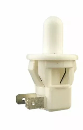 Refrigerator Freezer Light Switch for Sub-Zero 200, 300 424, 550, 601R ...