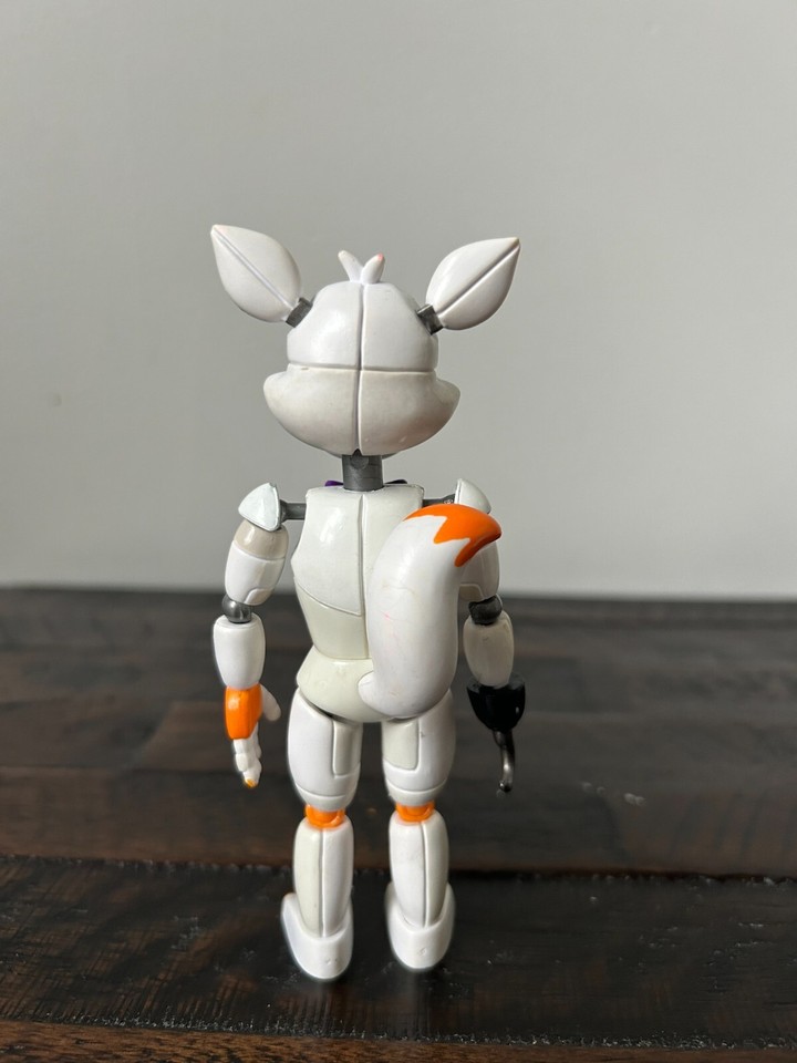 5 Night's At Freddy's LOLBIT Sister Location, Walgreens Exclusive ...