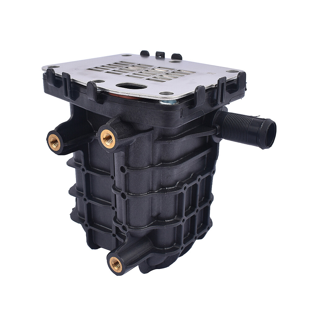 EGR Valve For Citroen Peugeot Ford 2.0 Diesel 1861749 2267338 3553004 ...