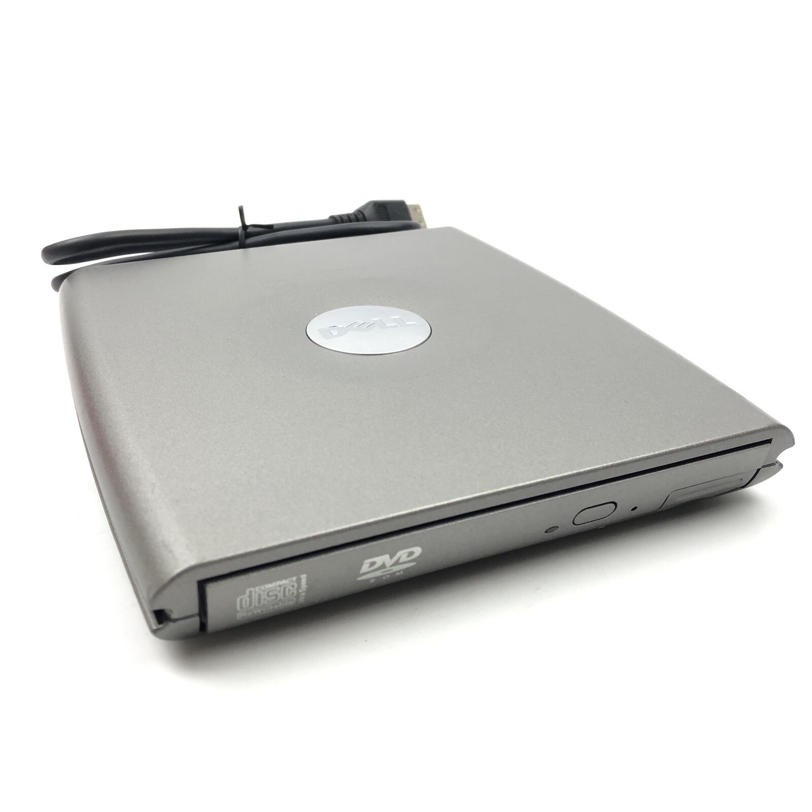 Dell PD01S External Drive Bay & CD-RW / DVD-ROM Drive Module 8W007 ...