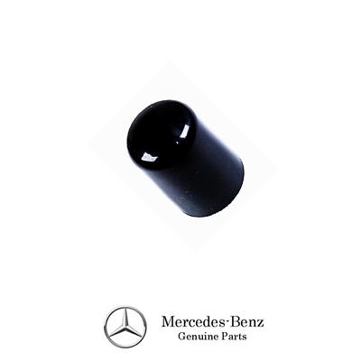 New Emergency Hand Parking Brake Release Push Button 1984-93 Mercedes ...