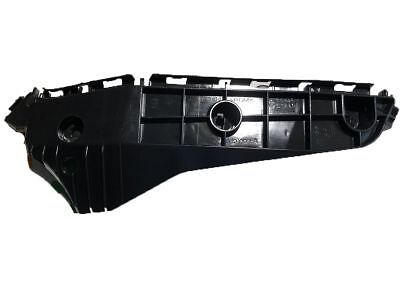 FACTORY TOYOTA GX460 2010-2013 FRONT BUMPER SIDE SUPPORT LEFT ...