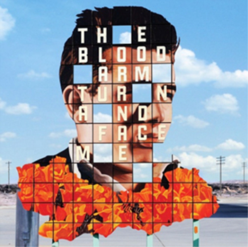 The Blood Arm Turn and Face Me (CD) Album (US IMPORT) 4260227750454 | eBay
