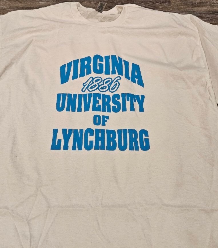 Virginia University of Lynchburg VUL | eBay