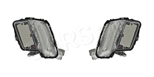Tagfahrlicht Paar links+rechts Für VOLVO Xc60 08-17 31353287 31353288 ...