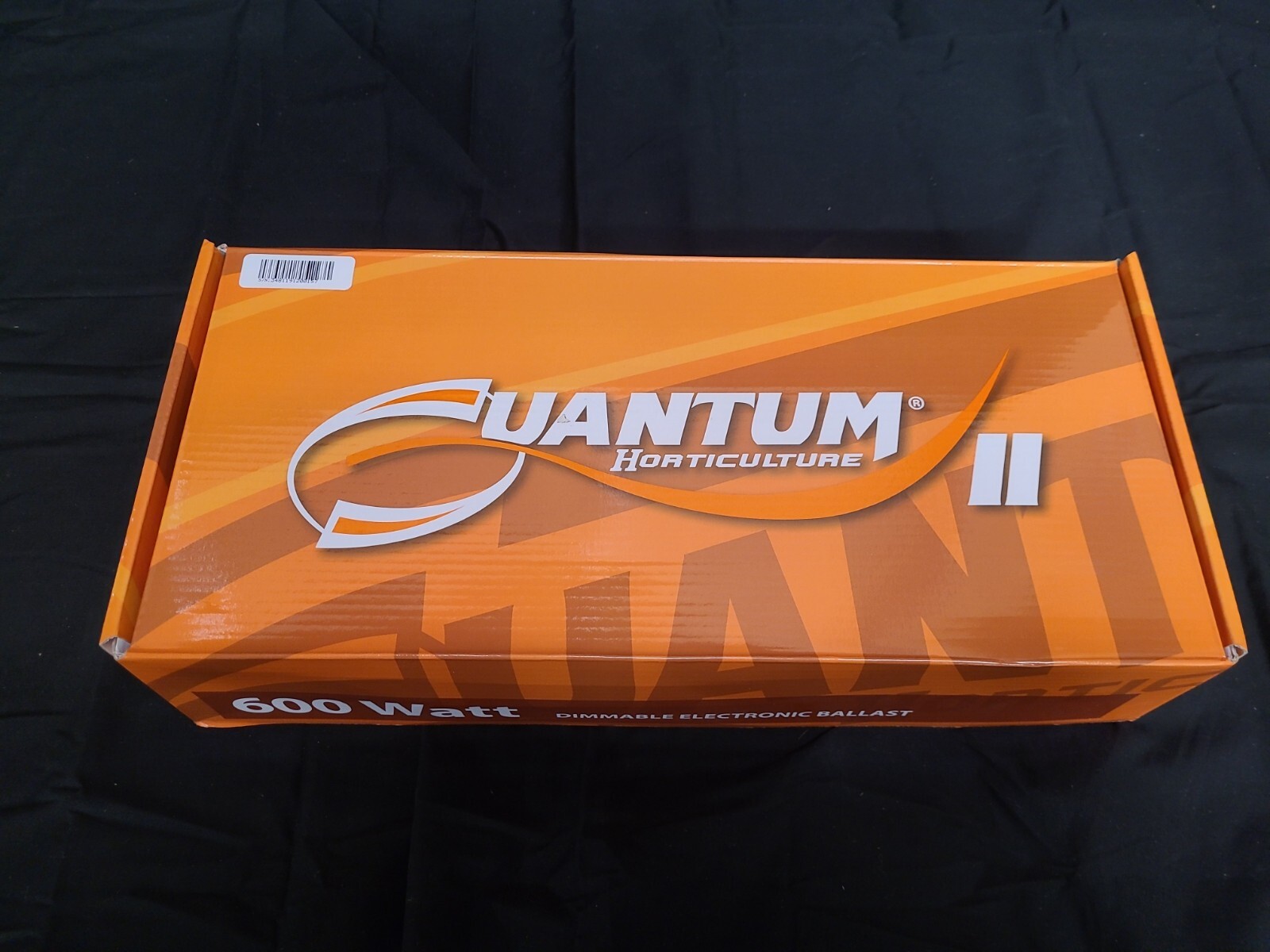 Quantum Digital Dimmable Ballast - 600w for sale online | eBay