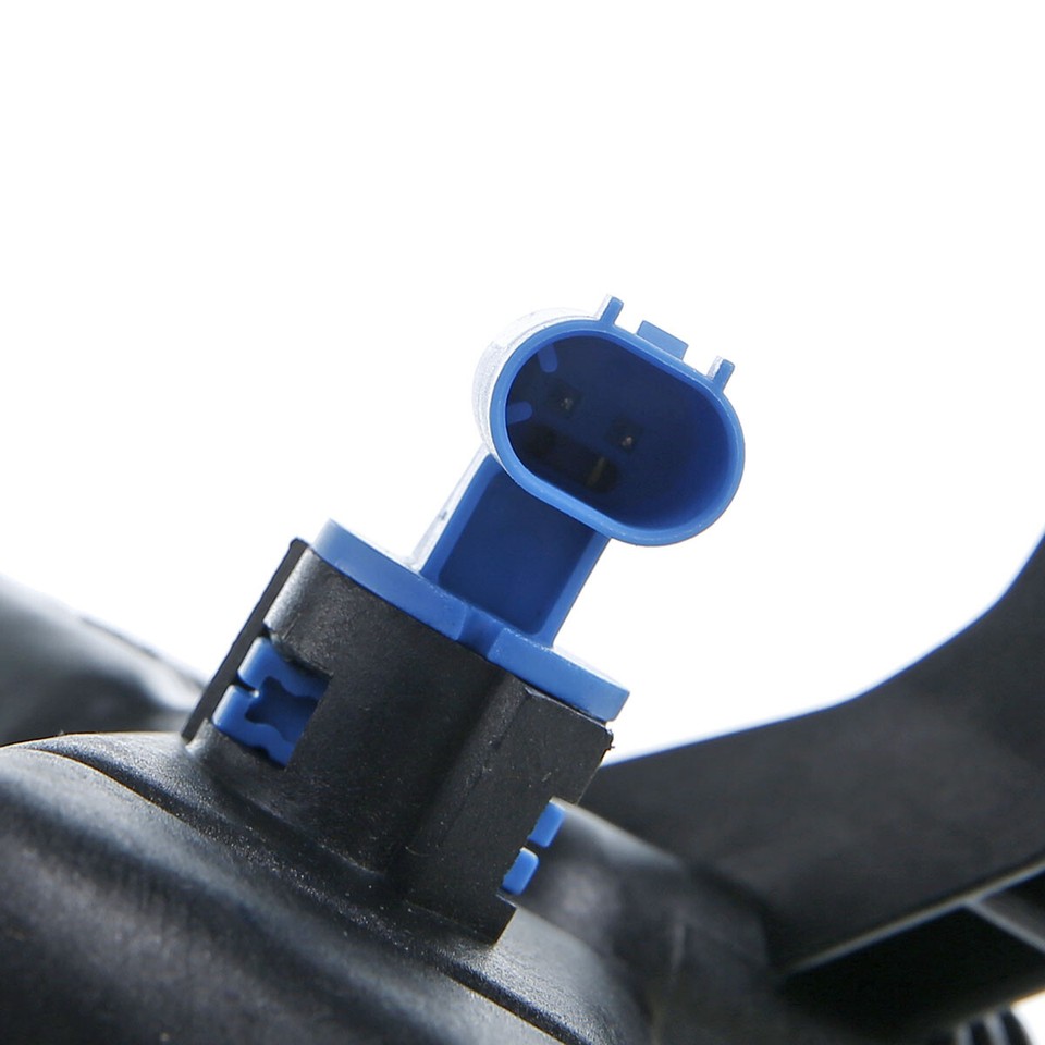 Pressurized Coolant Reservoir w/ Sensor for BMW F10 F11 F12 F01 F02 ...