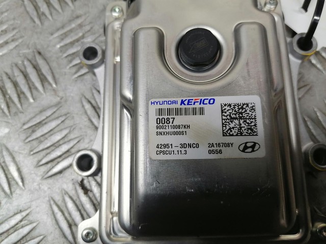 HYUNDAI TUCSON CONTROL MODULE ECU 1.6PETROL HYBRID MK4 NX4 2021 42951 ...