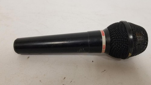 Heil HM-10 Ham Radio Microphone XLR | eBay