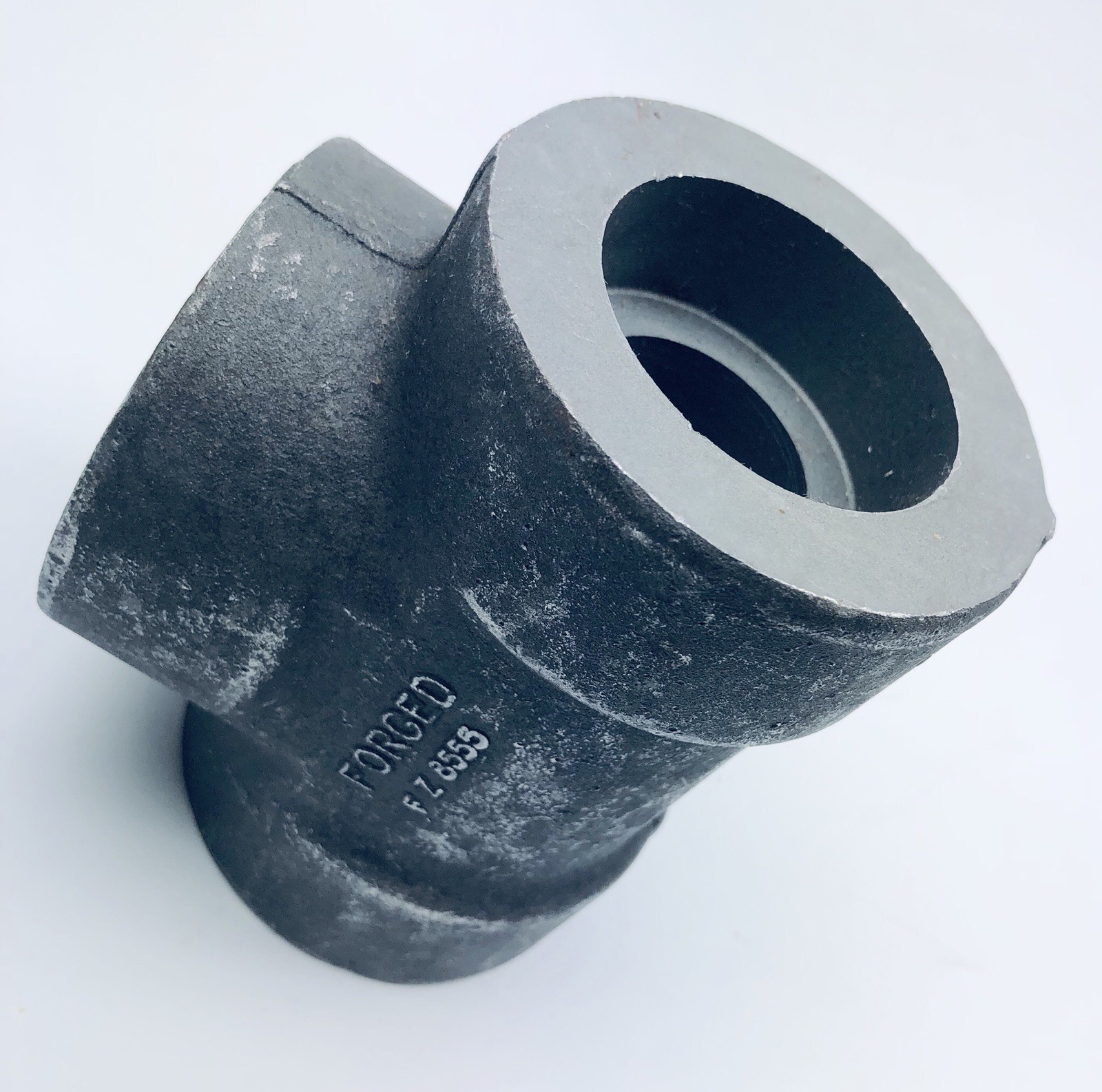 BONNEY FORGED FZ855 SOCKET WELD REDUCING TEE 1-1/2 X 1-1/2 X 1 | eBay