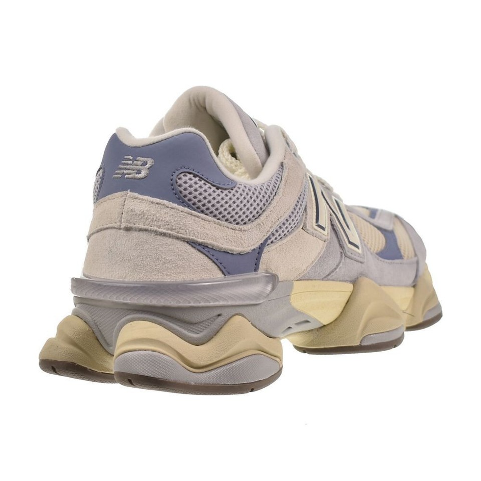 New Balance 9060 Men's Shoes Grey/Beige u9060-eel | eBay