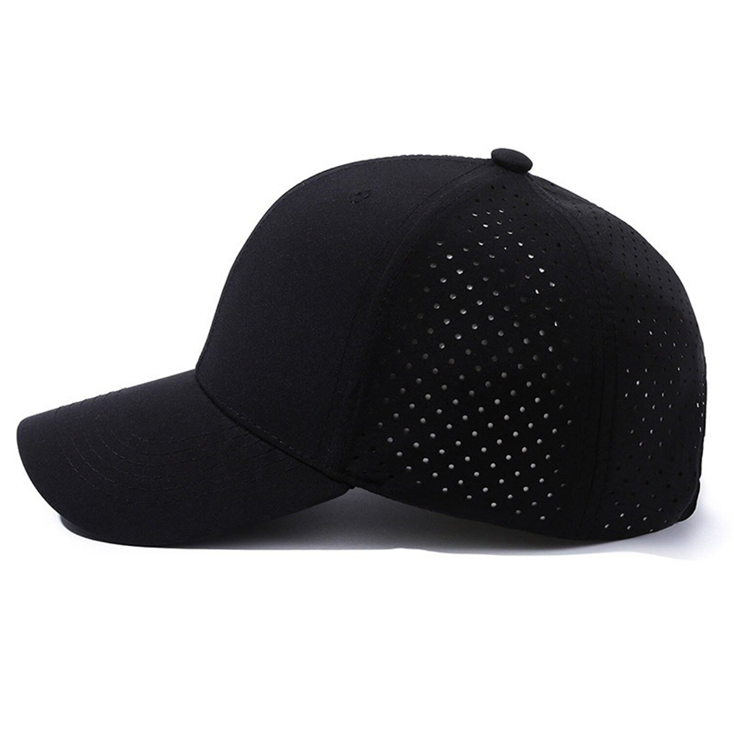 Men's Classics Retro Trucker Hat Snapback Cap Adjustable Mesh-Back ...