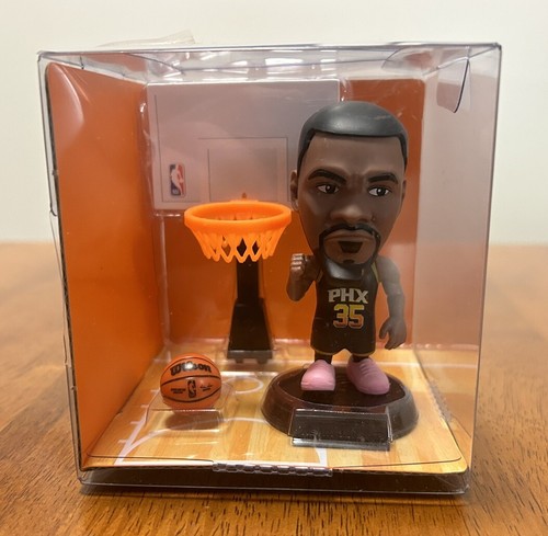 Kevin Durant Rare City Edition Zuru 5 Surprise NBA Mini Ballers ...