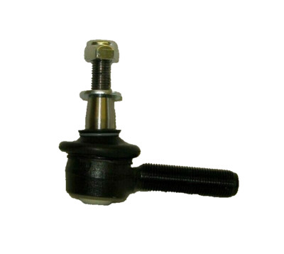 Defender, Discovery 1, Range Rover Classic Left Track Rod End Delphi ...