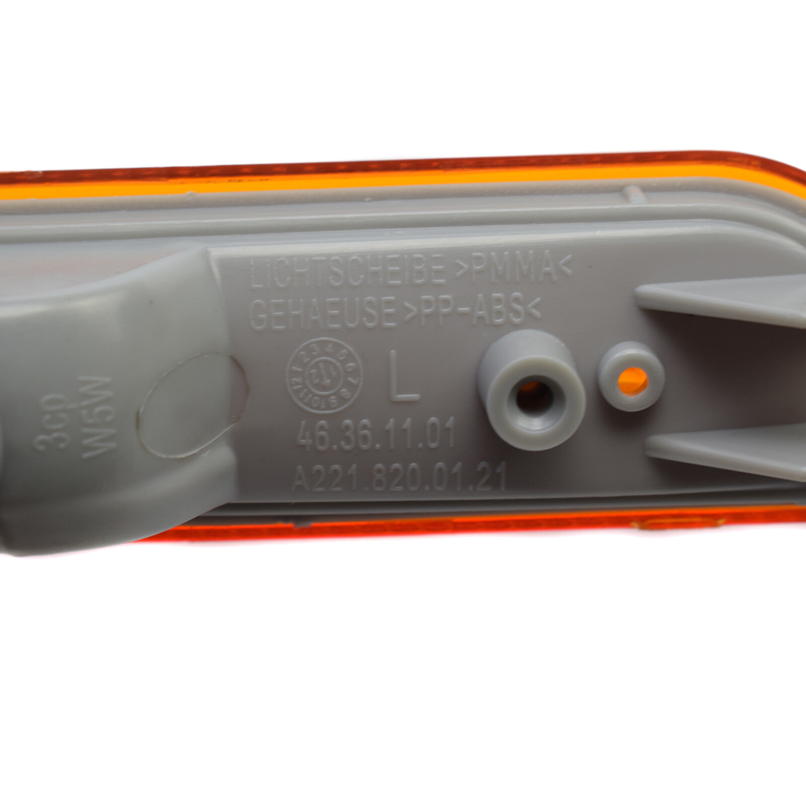 FOR Mercedes-Benz S-Class Turn Signal Light 2218200121 | eBay