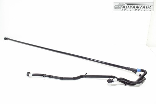 2017-2023 TESLA MODEL 3 REAR BATTERY RETURN COOLANT HOSE TUBE PIPE OEM ...