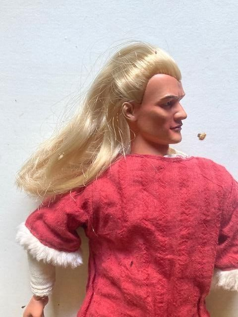 1/6 scale Ignite Viking with Hair figure 2 | eBay