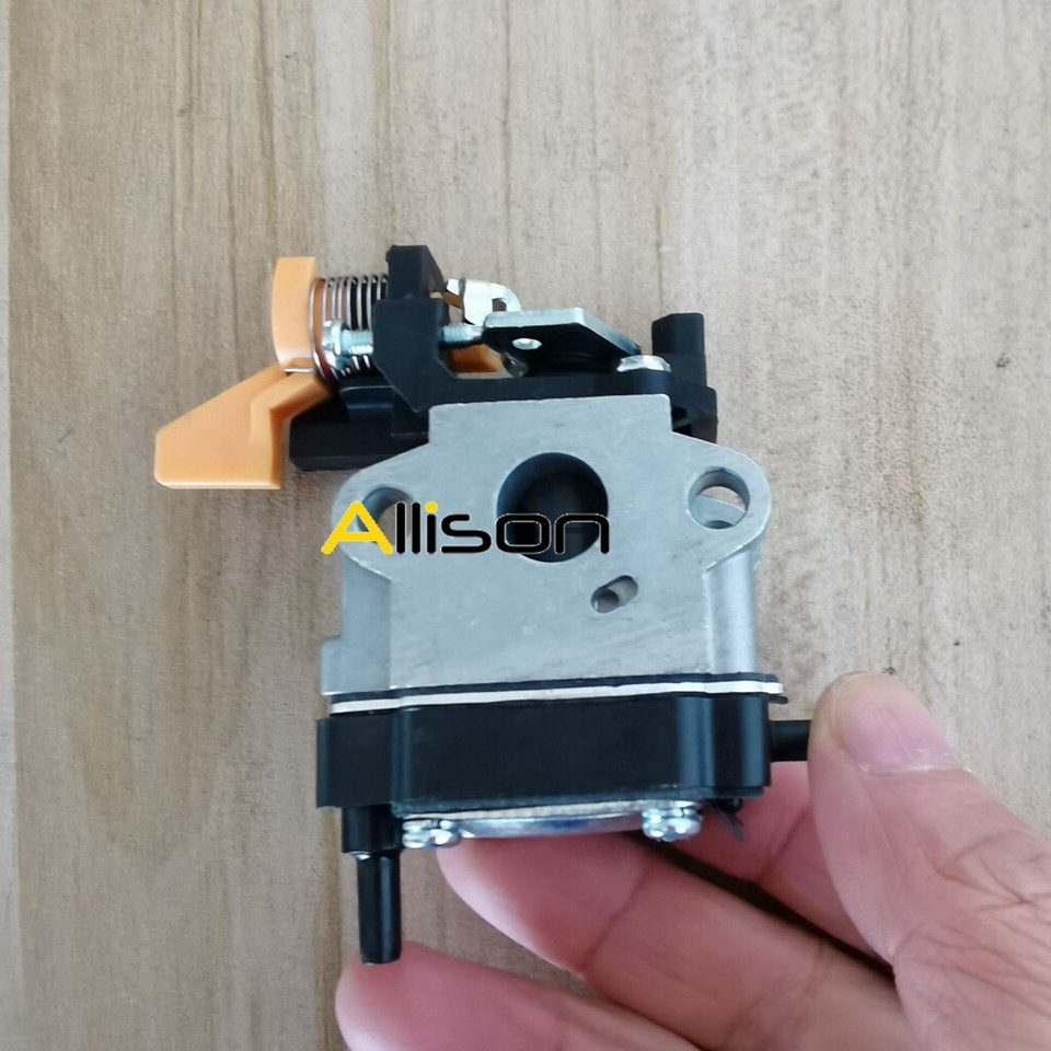 30cc Carburetor for Ryobi RY30023 (CS30) 30cc Curved Shaft String ...