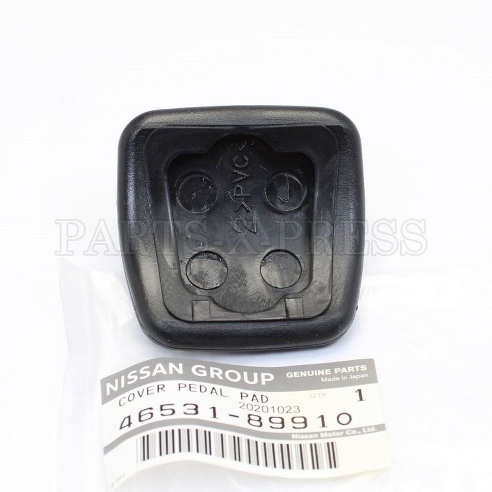 46531-89910 Genuine 90-08 Nissan 200SX 240SX 300SX 350Z Clutch / Brake ...