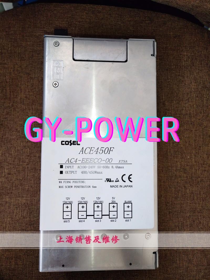 1PCS ACE450F AC4-EEECO-00 (3 Months warranty SHIP FedEx) | eBay