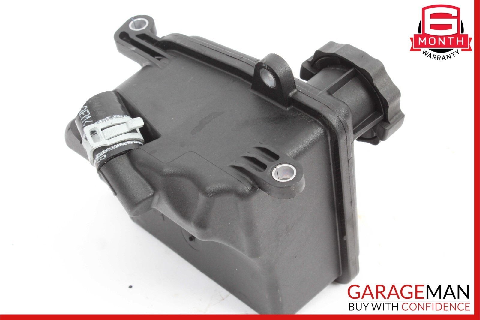 12-16 Mercedes W204 C250 E250 SLK250 Power Steering Pump Reservoir ...
