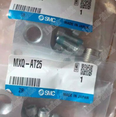 1PC New SMC MXQ-AT25 | eBay