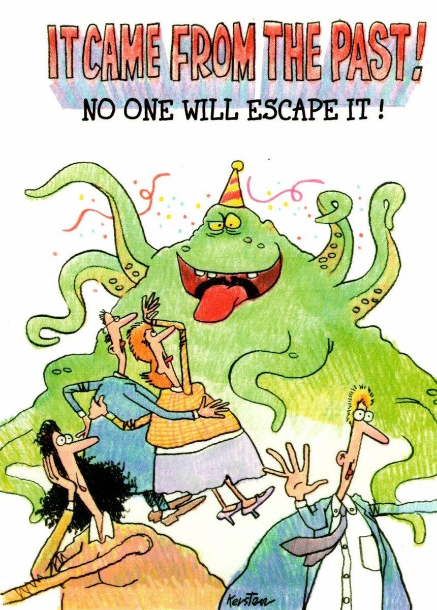 Joyeux Anniversaire Tumblr Drôle