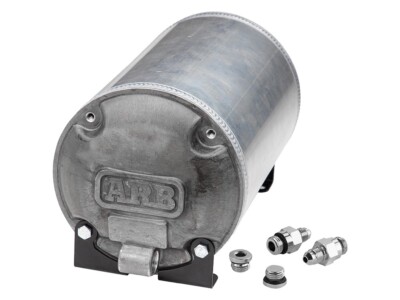 ARB 4lt Air Tank for use with ARB Compressor and lockers ARB 171507 | eBay