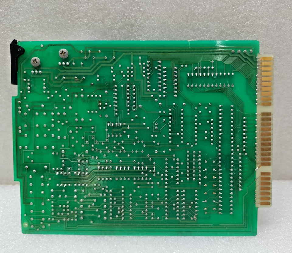 YOKOGAWA KEONICS ASSY B9544WF PCB | eBay
