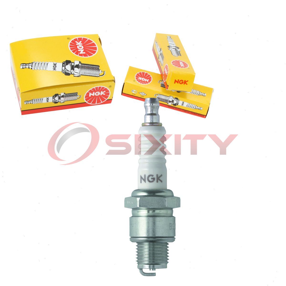 Champion L77J4 - Alternative spark plugs