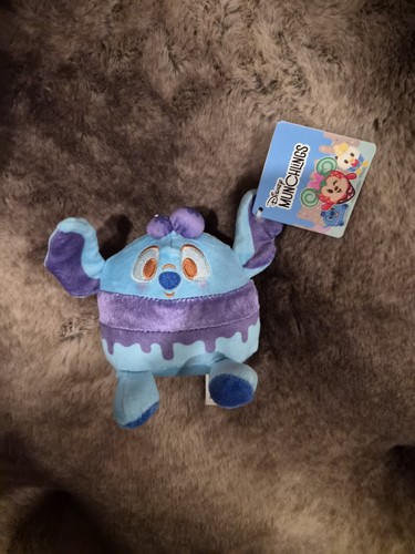 Disney Munchlings Stitch SIMBA UK Brand | eBay