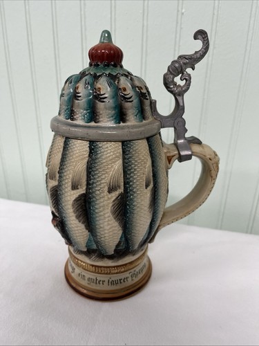 Goebel German Stein. Collectible | eBay