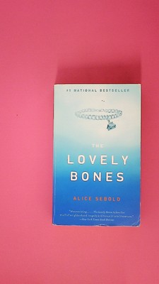 179544 Alice Sebold THE LOVELY BONES | eBay.de