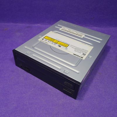 MITSUMI CRMC-FY5200S CD-ROM Drive, USED | eBay